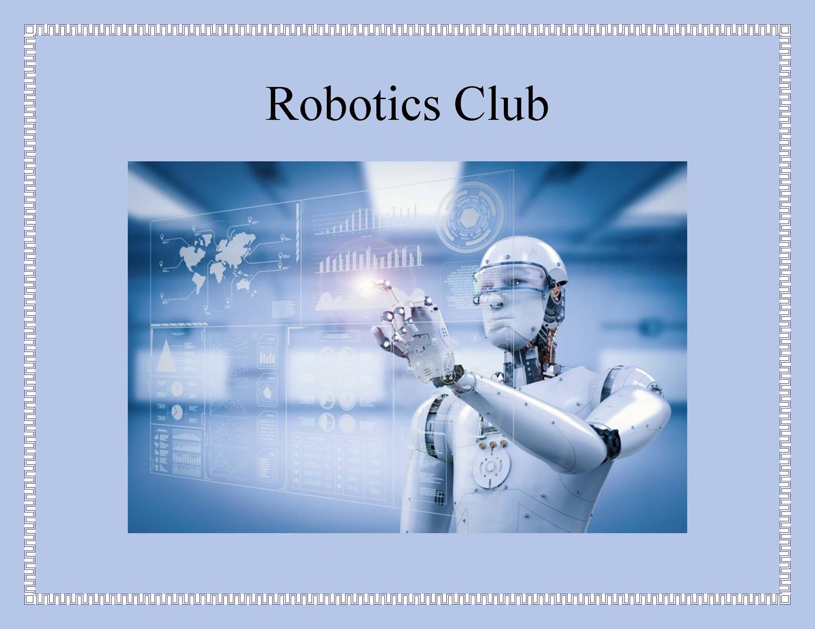 Robotics